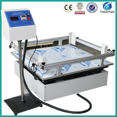 Certification Laboratory 1000kg.f Vertical Vibration Shaking Table