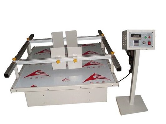 Certification Laboratory 1000kg.f Vertical Vibration Shaking Table