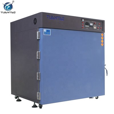 High Stability PCB 300C high temperature Laboratory drying Oven