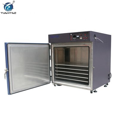 High Stability PCB 300C high temperature Laboratory drying Oven