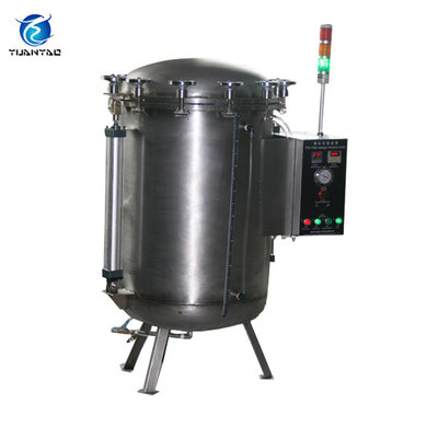 Certification Laboratory IP X7 X8 Water Immersion Test chamber 