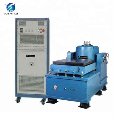Home Appliance 3 Axis Sine Random Vibration Testing Equipment