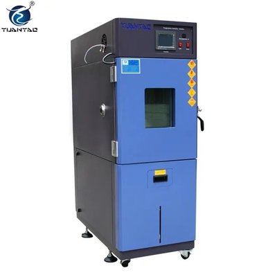 Simulated High Low Temperature and Humidity Climatic Test Chamber
