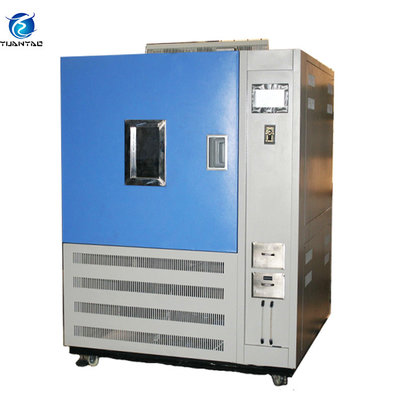 IEC-60068 standard water cooling type xenon lamp accelerated aging test chamber