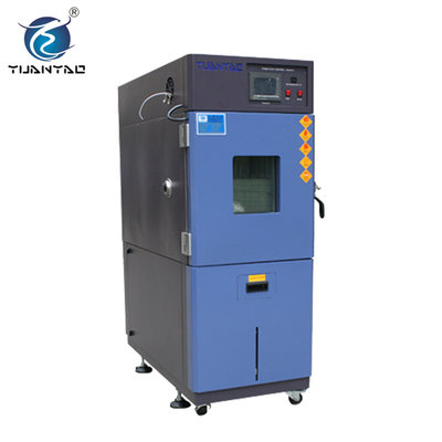Fast Change Rate Temperature Chamber Linear 10C / Min -40C To 100C