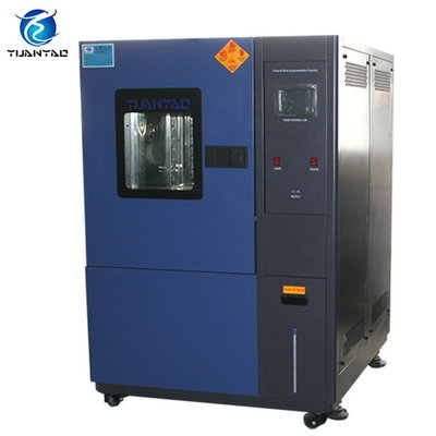 Best selling -70C to 150C Rapid Change Rate Temperature Test Chamber