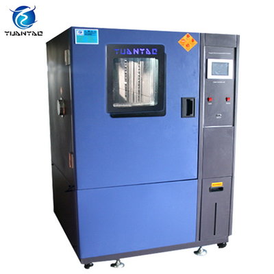Best selling -70C to 150C Rapid Change Rate Temperature Test Chamber