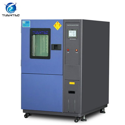 High Low Temperature Humidity Test Chamber 1000L -40C To 150C Programmable