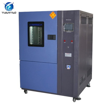 High Low Temperature Humidity Test Chamber 1000L -40C To 150C Programmable