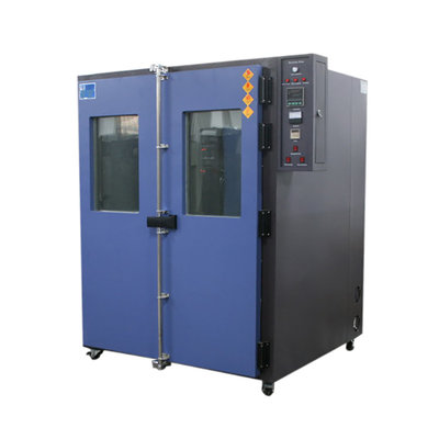 Optical fibre laboratory 200C Hot Air Circulation Drying Oven