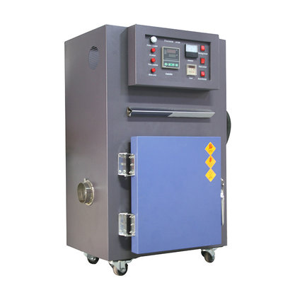 Optical fibre laboratory 200C Hot Air Circulation Drying Oven
