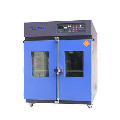 Optical fibre laboratory 200C Hot Air Circulation Drying Oven