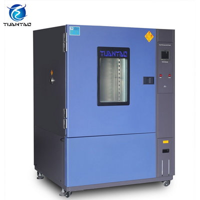 High Low Temperature Humidity Test Chamber / Climatic Conditioning Chamber