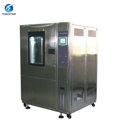 Concrete sample -40 to 150C Temperature Humidity Test Chamber