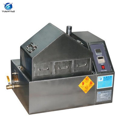 IC chips and semi-conductor SUS#304 Steel Steam Aging Test Chamber