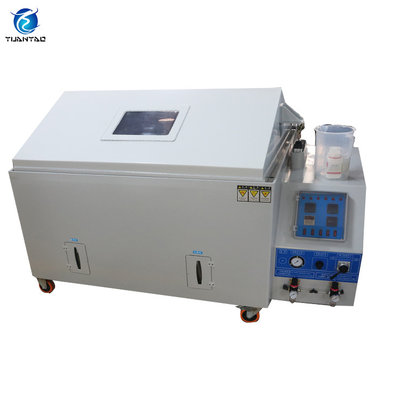Metal sheet Corrosion Resistance Salt mist Test Chamber YSST-270