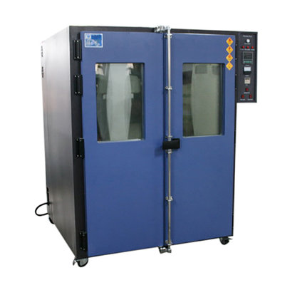 Newly designed high precision 200C 600L laboratory drying oven price