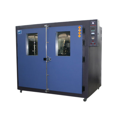 Newly designed high precision 200C 600L laboratory drying oven price