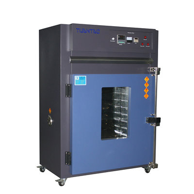 Newly designed high precision 200C 600L laboratory drying oven price