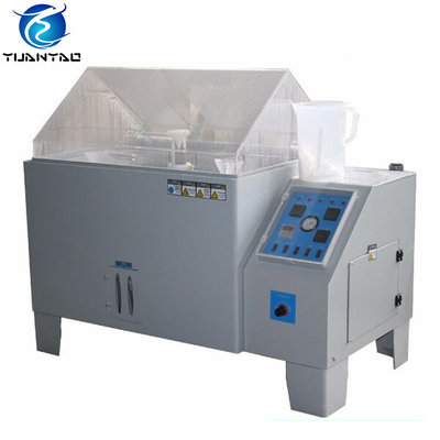 Best selling low price certification laboratory Salt fog Test chamber