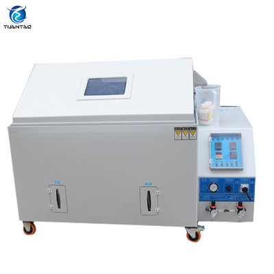Best selling low price certification laboratory Salt fog Test chamber