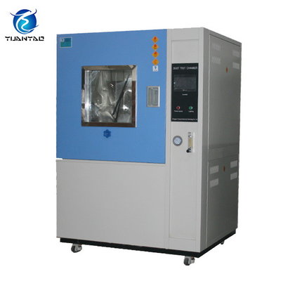 Simulated solar panel sand and dust resistance test chamber YSDT-1000