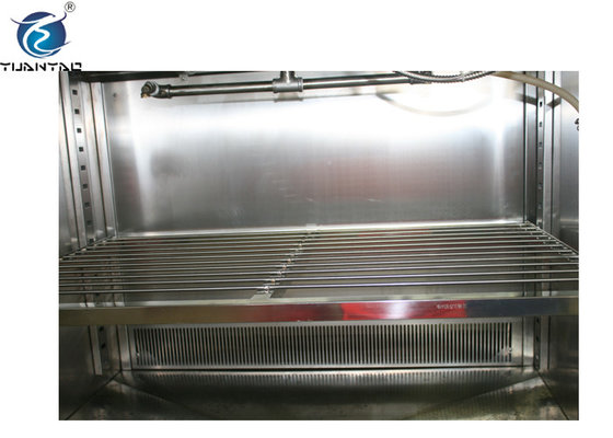 UV Lamp Aging Accelerated Weathering Chamber / Xenon Arc Chamber