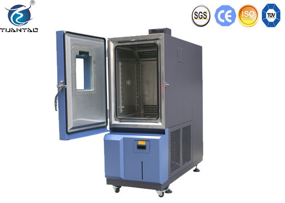 ISO 9001 Environmental Test Chamber High Low Temperature Humidity Testing Equipment