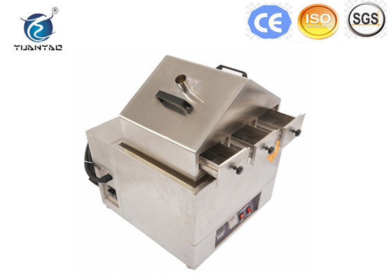 Digital Steam Aging Test Machine For Electrical Parts / Benchtop Test Chambers