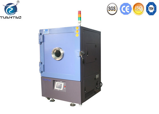 Industrial Environmental Test Chamber Vacuum Oven For Drying Electronic Products