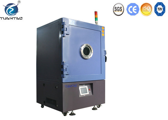 Industrial Environmental Test Chamber Vacuum Oven For Drying Electronic Products