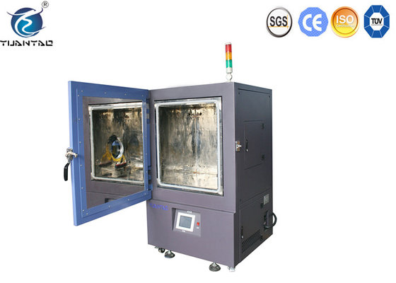Industrial Environmental Test Chamber Vacuum Oven For Drying Electronic Products