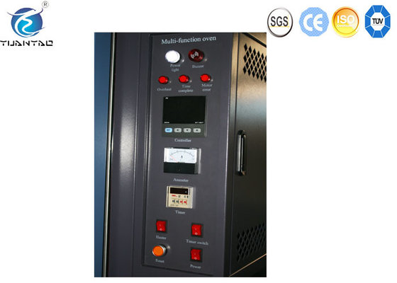 Customize Environmental Test Chamber With Observation View Window / Airflow Test Chamber