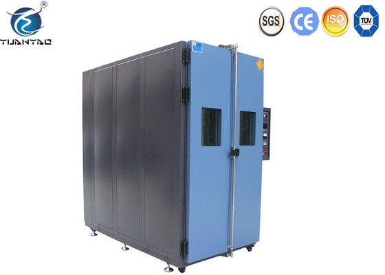 Multi - Function Environmental Test Chamber Precision Lab Hot Air Drying Oven