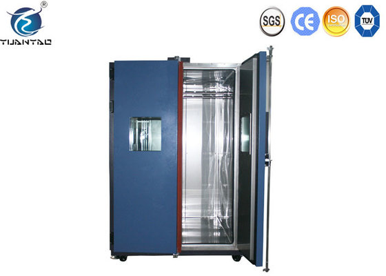 Multi - Function Environmental Test Chamber Precision Lab Hot Air Drying Oven