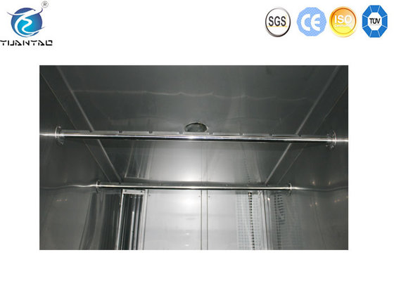 Multi - Function Environmental Test Chamber Precision Lab Hot Air Drying Oven