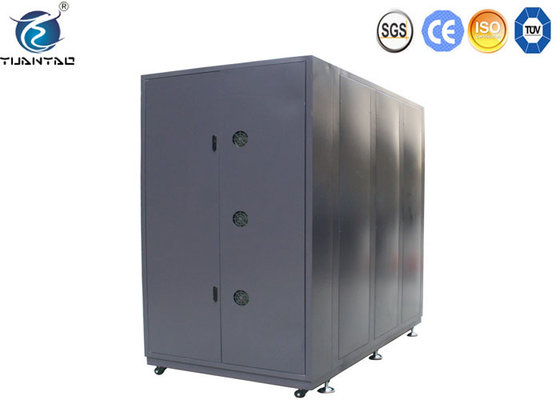 Multi - Function Environmental Test Chamber Precision Lab Hot Air Drying Oven