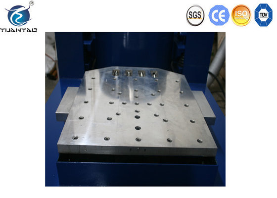 Lab Vibration Table Package Testing Equipment / Vibration Test Bench
