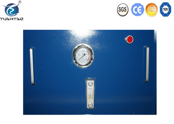Lab Vibration Table Package Testing Equipment / Vibration Test Bench