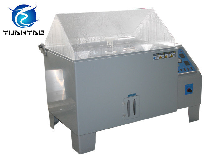 National stanard corrion testing astm b117-11 salt spray test chamber price