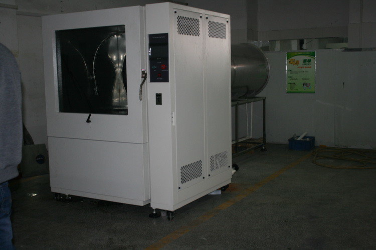 High Accuracy Waterproof Test Equipment For Electric Products Assessment