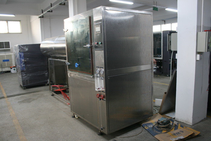 High Performance Waterproof Test Equipment YSRT-1728-A For Products / Parts