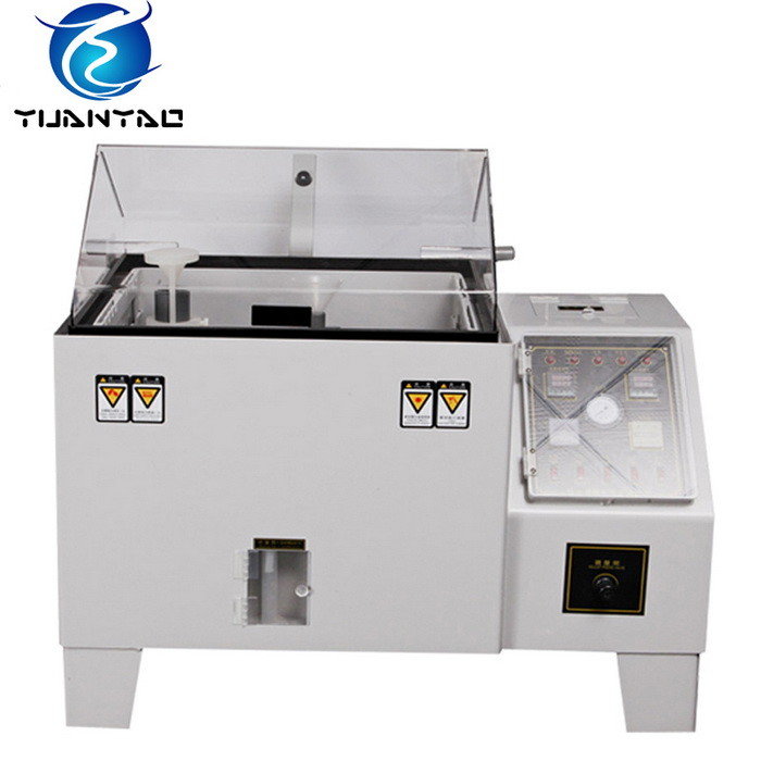 ASTM B-117 standard YSST-600 Salt Spray Test Chamber for coating materials