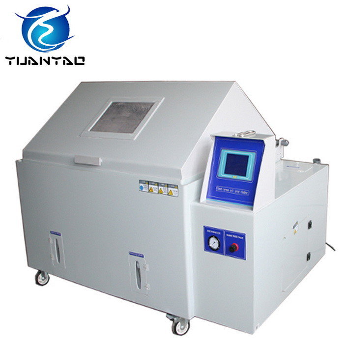 All Size Salt Spray Test Chamber  Easy Operation For Corrosion Resistance