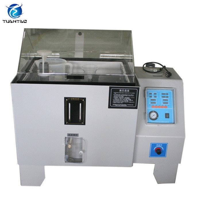 Professional Salt Mist / Salt Spray Test Chamber For Plating Coating Products