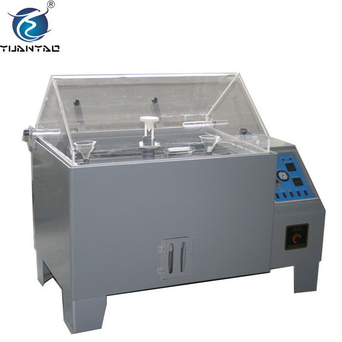 Metal sheet Corrosion Resistance Salt mist Test Chamber YSST-270