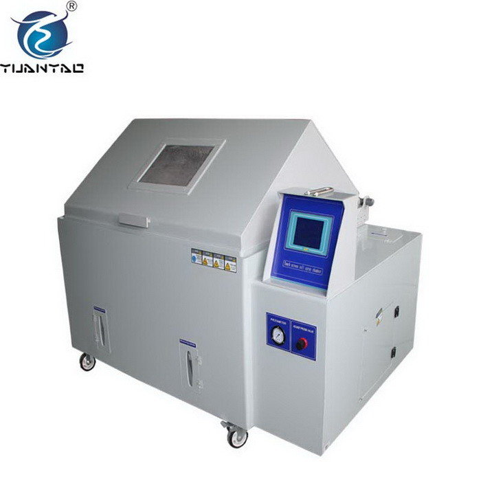 Economical Salt Mist Chamber , Cyclic Corrosion Chamber For Lab Salt Spraying Tester
