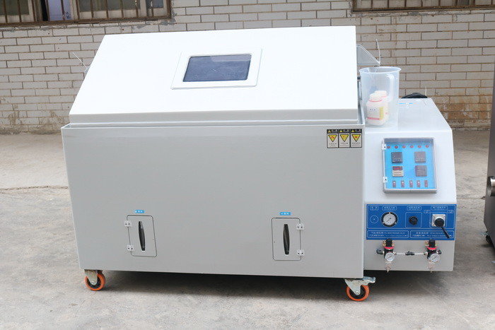 Electrical Product  Salt Fog Test ASTM B117 Salt Spray Test For Paint