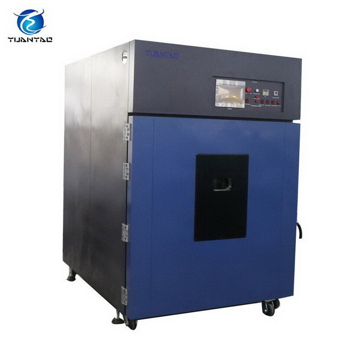 High Precision Vacuum Drying Oven Customization Available For Industrial / Laboratory