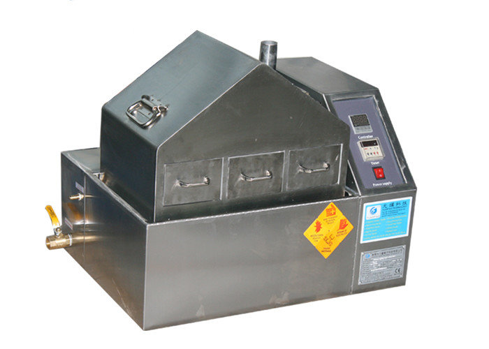 High Performance Steam Aging Test Chamber 6 Drawer For Electronic Connectors